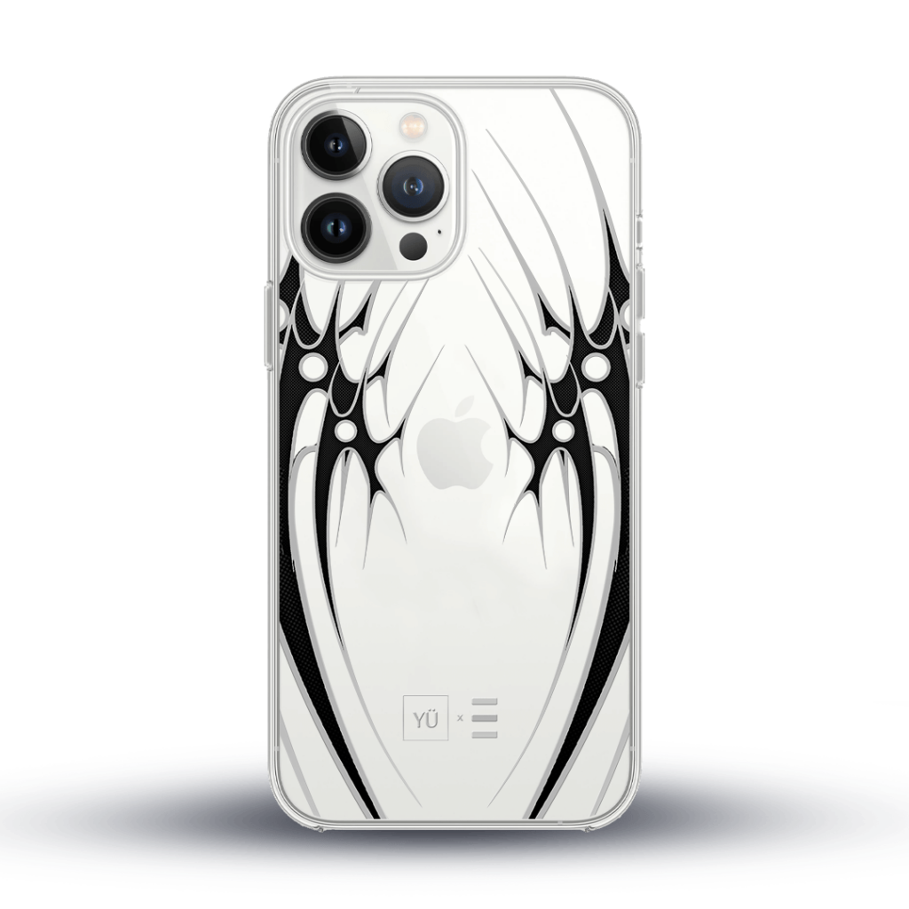 DARK CASE - Elemental Cloth